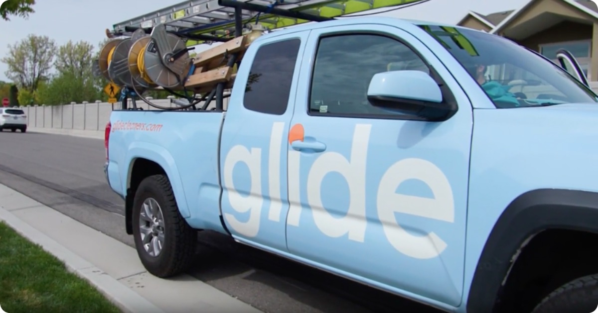 Customer Reviews & Testimonials | Glide Window Cleaning